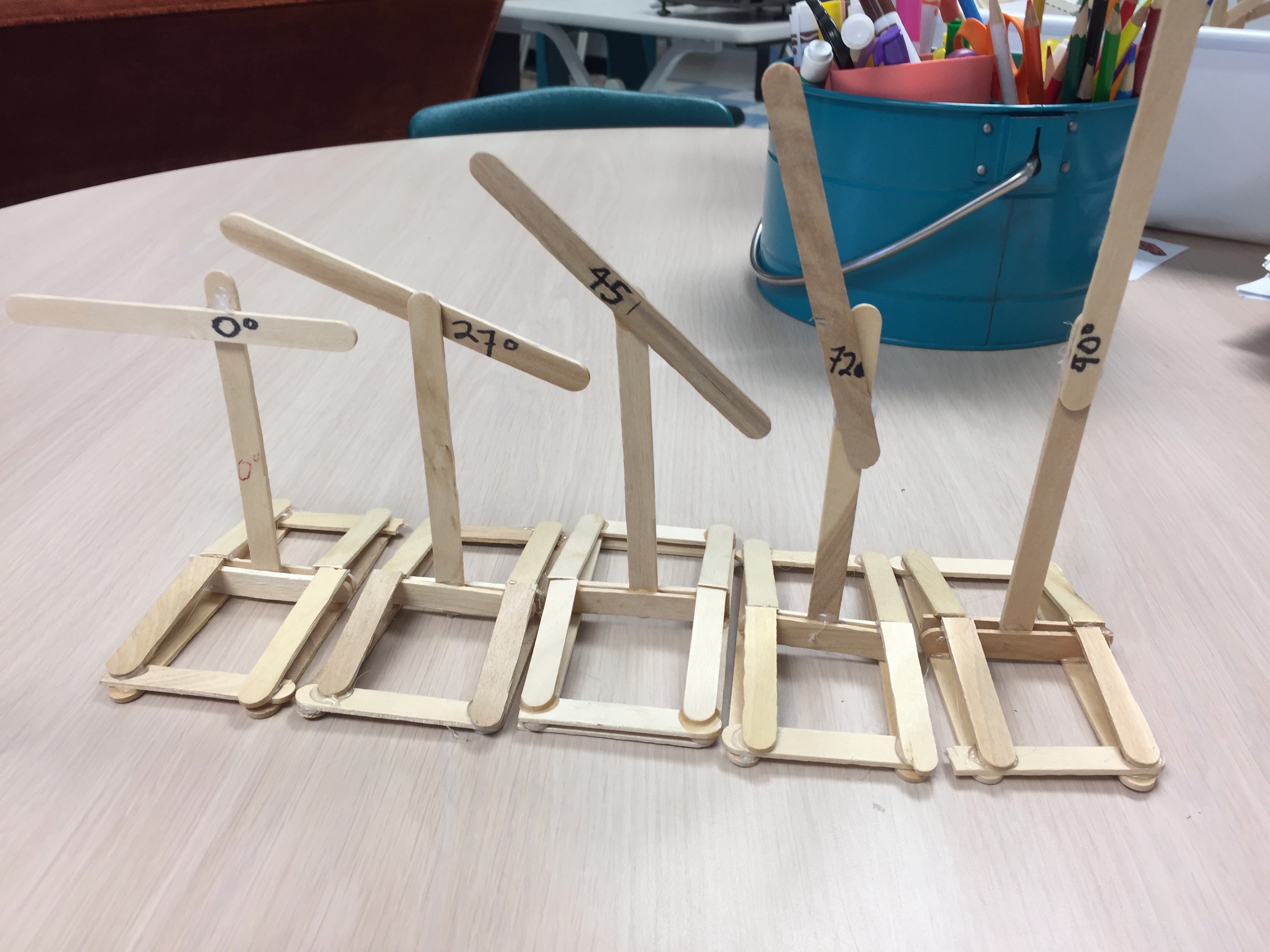 STEM-ify Me: It’s Elementary! Designing Butterfly Wings | NSTA