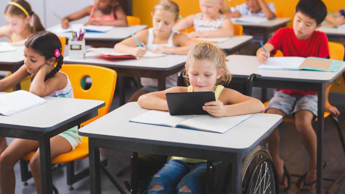 Different Strokes for Different Folks | NSTA Different Strokes for Different Folks | NSTA