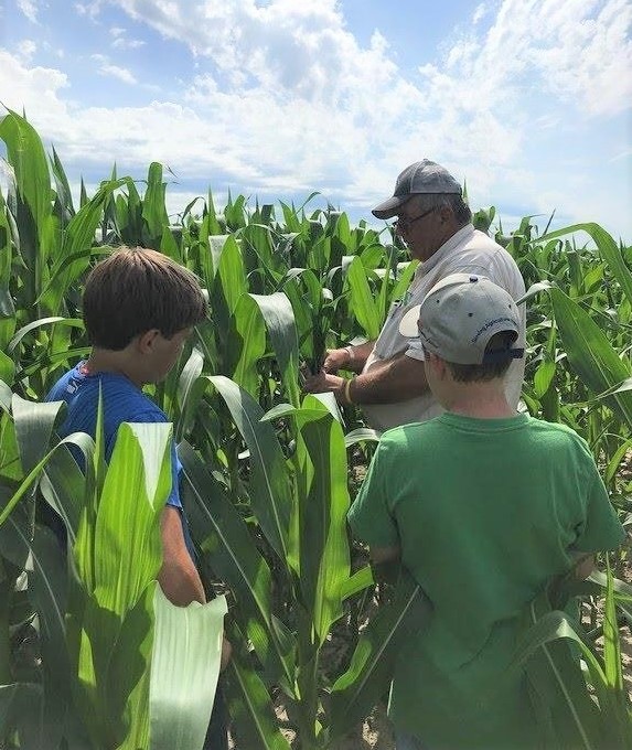 Growing STEM Learning Opportunities With Agriculture | NSTA