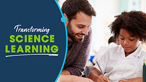 Transforming Science Learning | NSTA