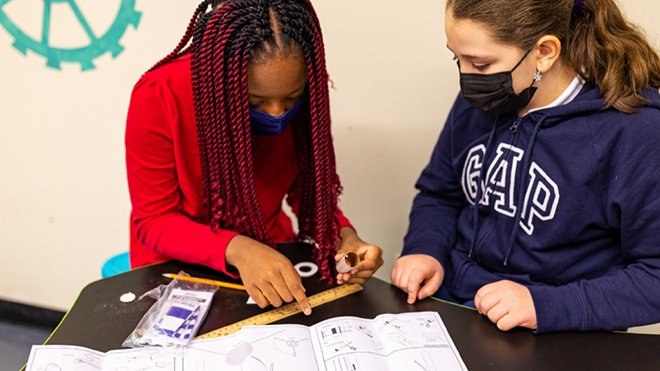 How can we improve our Model Rocket Checklist? | NSTA