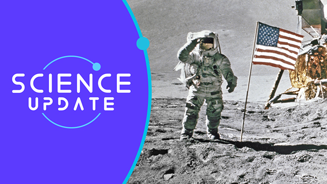 Science Update | NSTA