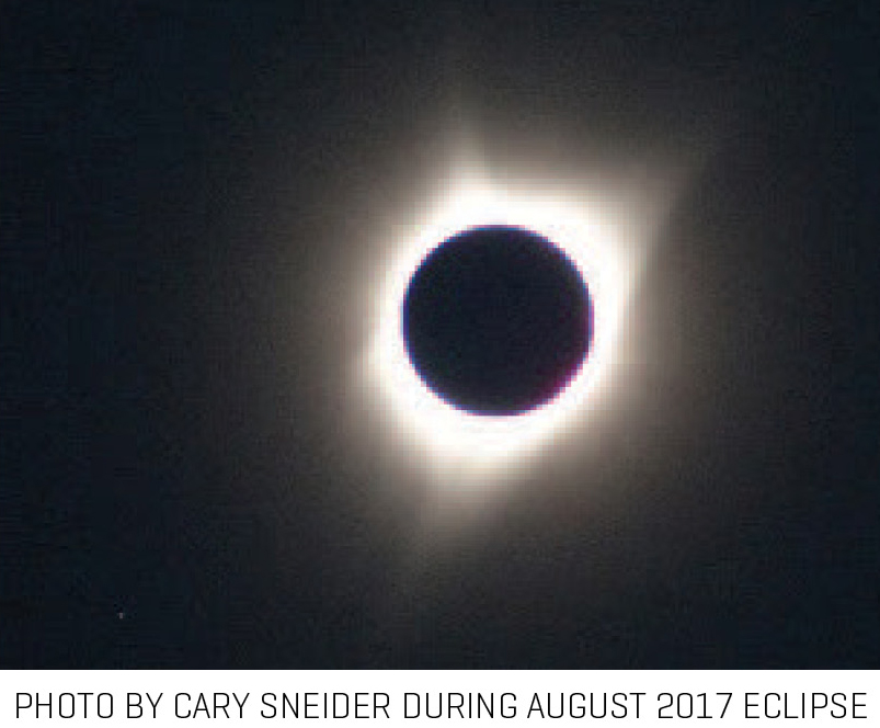 Nasa Eclipses For Teachers