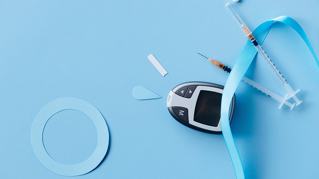 Diabetic Ketoacidosis Upon Diagnosis Nsta