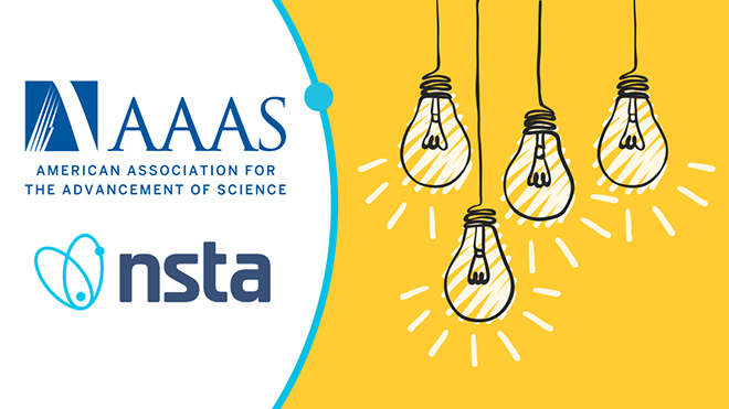 Homepage | NSTA