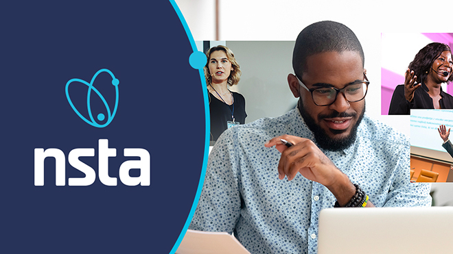 Homepage | NSTA