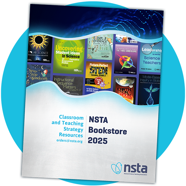 Bookstore | NSTA