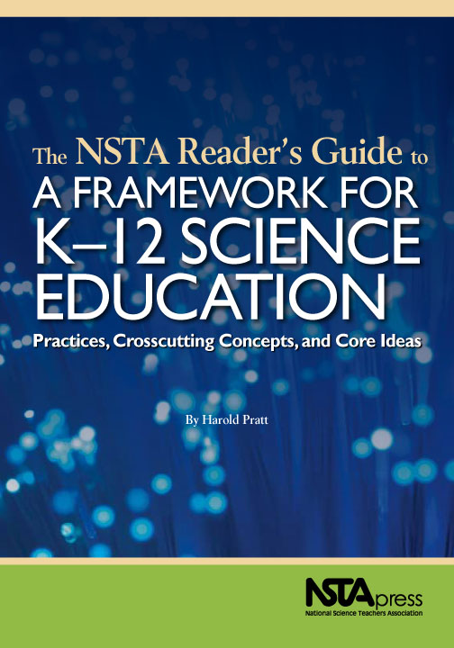 February's most-popular resources in the NSTA Science Store | NSTA