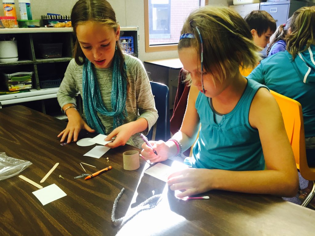 A Museum Without Walls | NSTA