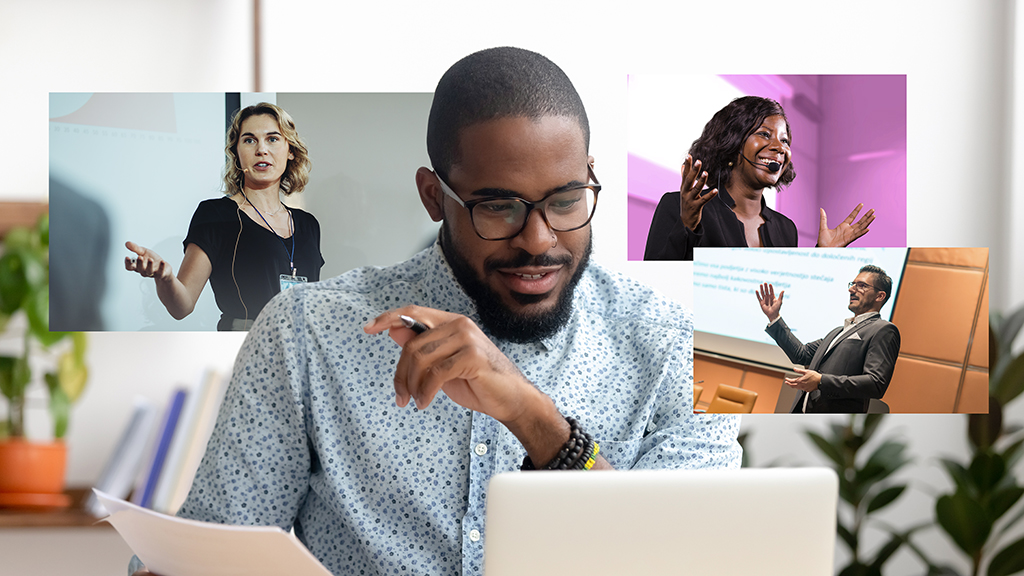 NSTA Conference Reviewers | NSTA