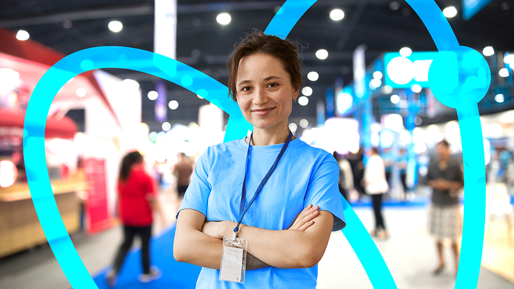 Conference Volunteers | NSTA