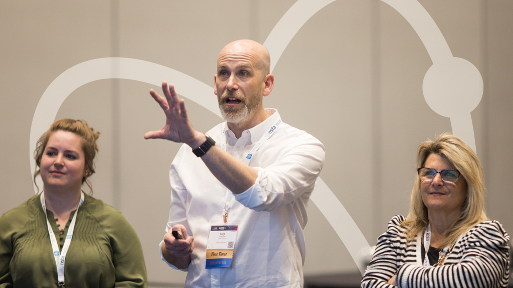 Get Involved with National Conferences | NSTA