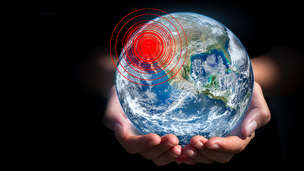 Why Do Earthquakes Occur Where They Do NSTA