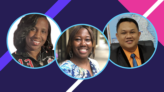 National Conference on Science Education Kansas City 2023 Cecelia ...