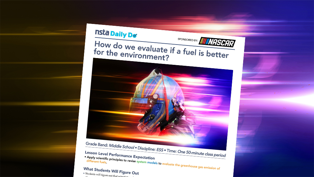 How Do We Evaluate If A Fuel Is Better For The Environment NSTA How Do We Evaluate If A Fuel Is Better For The Environment NSTA