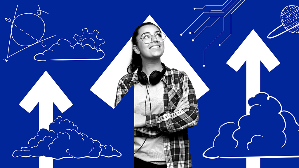 The Northrop Grumman Foundation Scaling Up for STEM Initiative | NSTA