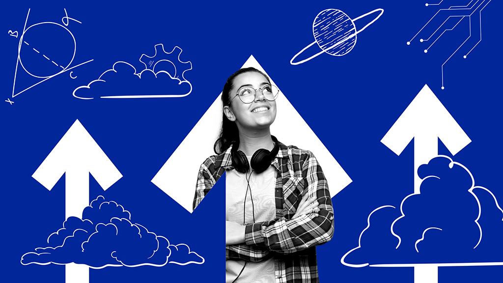 The Northrop Grumman Foundation Scaling Up for STEM Initiative | NSTA