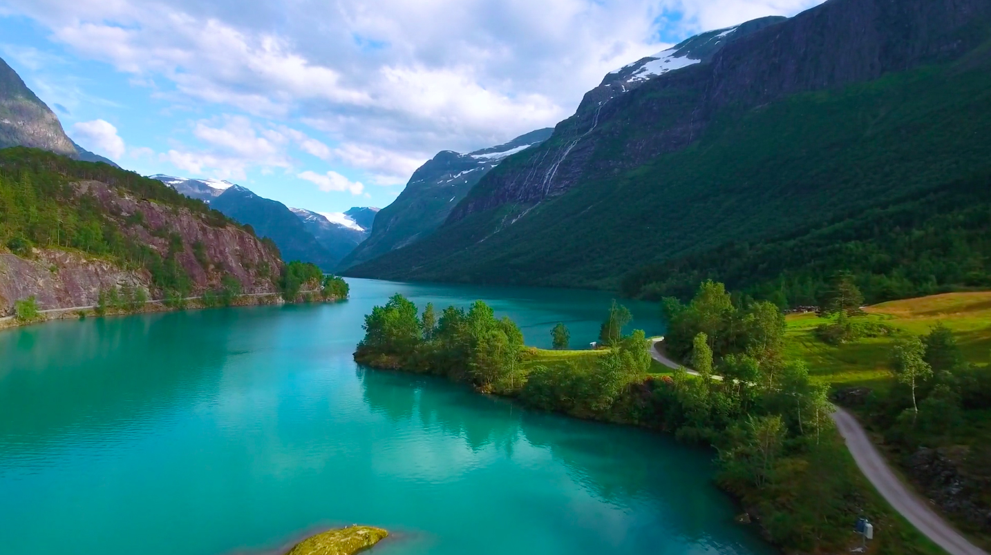 Our Beautiful Planet | NSTA