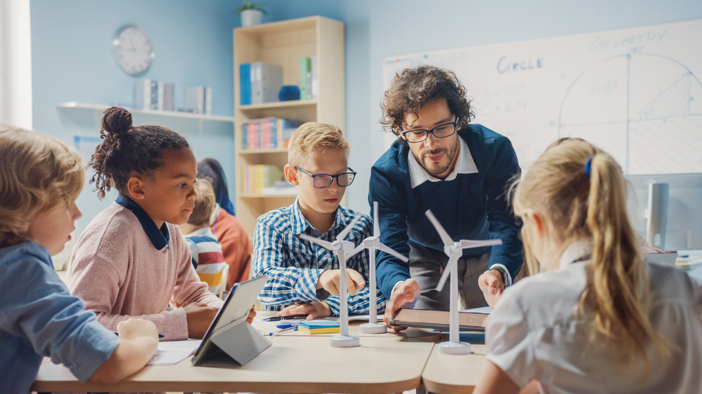 NSTA EQuIP Reviews | NSTA