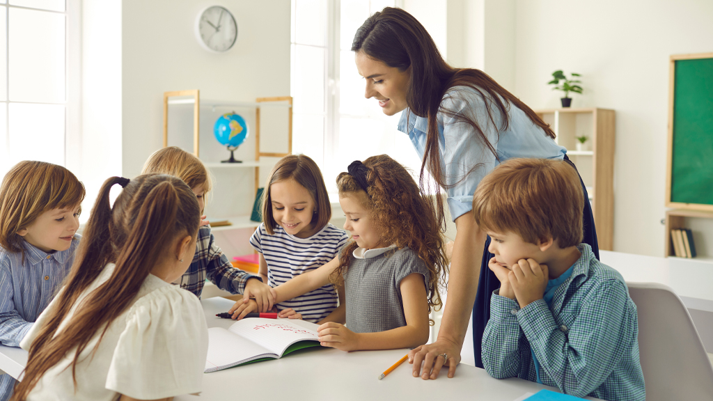 NSTA EQuIP Reviews Grade 1 | NSTA