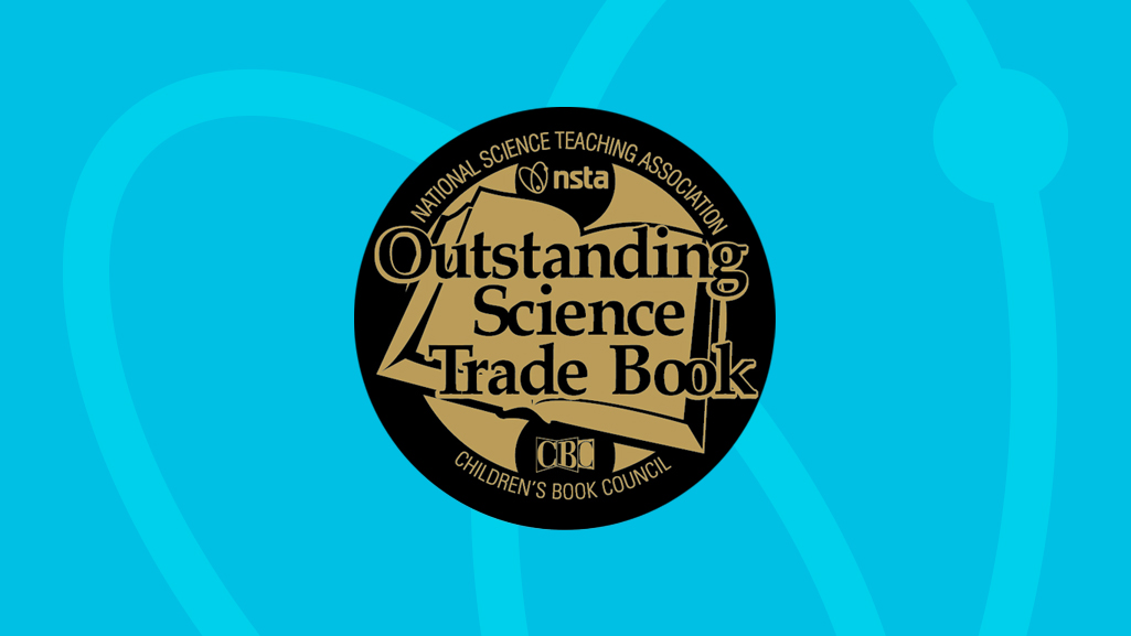 Outstanding Science Trade Books for Students K–12 2023 | NSTA