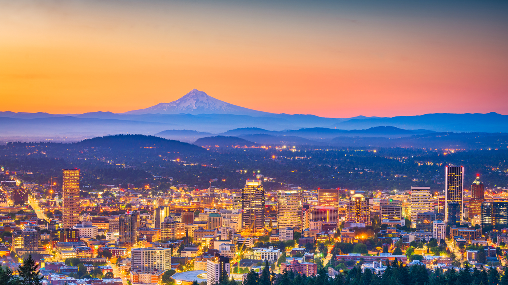 Portland Housing | NSTA