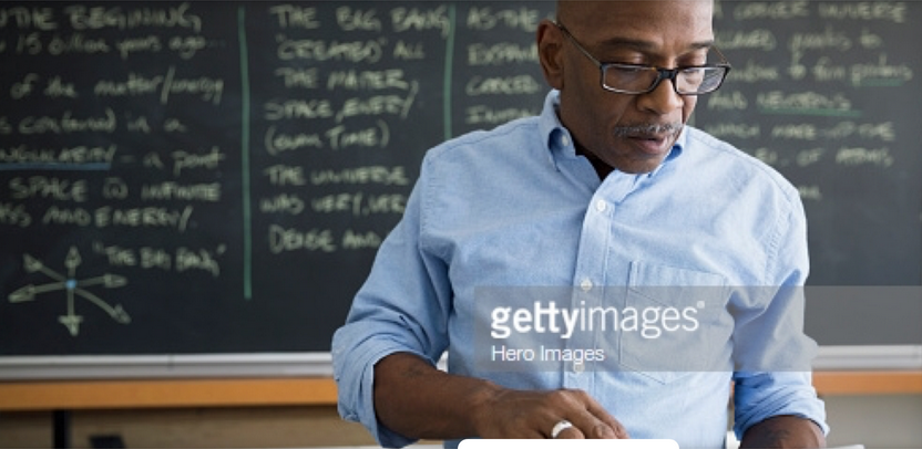 Guidelines for Authors: The Science Teacher | NSTA