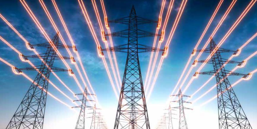 Where does our electricity come from? | NSTA Where does our electricity come from? | NSTA