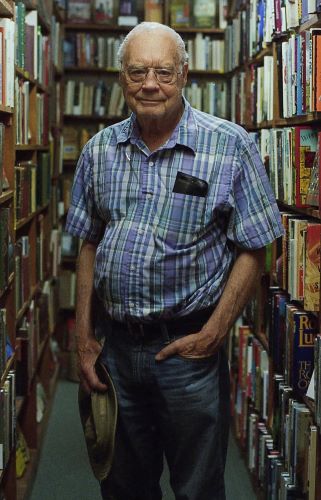 Remembering Bill Aldridge | NSTA