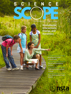 Science Scope | NSTA