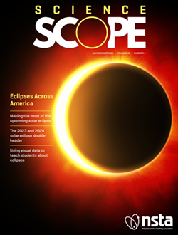 Science Scope | NSTA
