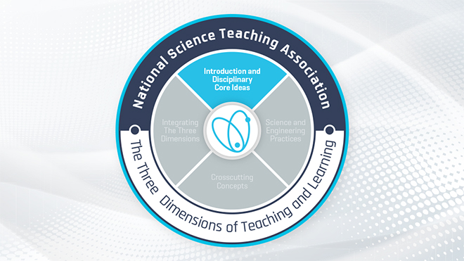 All Professional Learning Units | NSTA