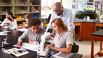 Action Research for Science Teachers | NSTA