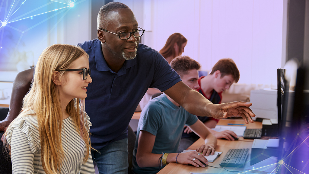 The AI Paradox: Supporting Students When They Are Hesitant to Embrace Their Newest Tool | NSTA