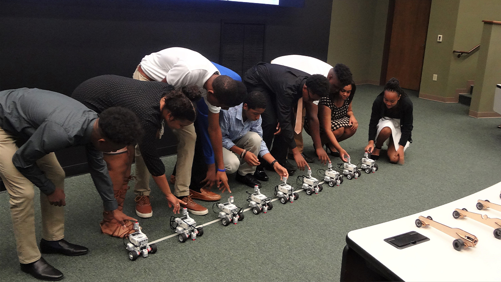 STEM Outreach: Traditional vs. Virtual Summer Programming | NSTA