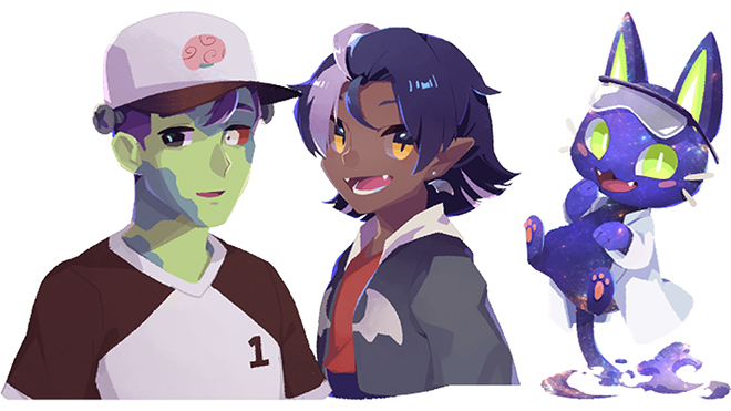 Connected Science Learning February March 2023 Nsta