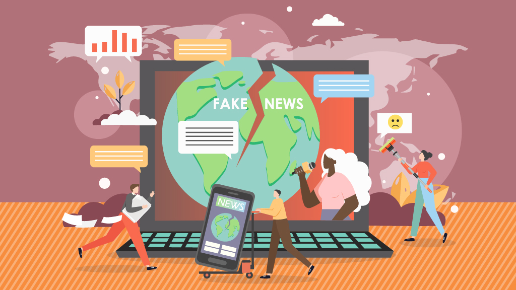 Fact-Checking in an Era of Fake News | NSTA