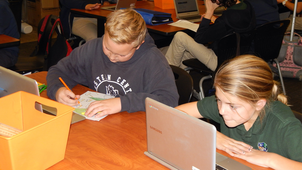 Expanding Earth Science Learning Through International Collaboration | NSTA