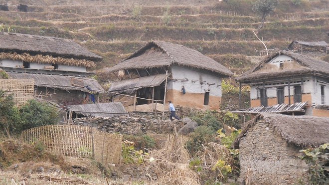 How is the Tibetan population able to live in low oxygen environments? | NSTA