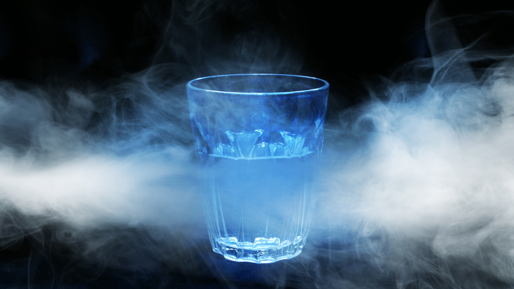 How Do We Get Drinking Water From Fog? | NSTA