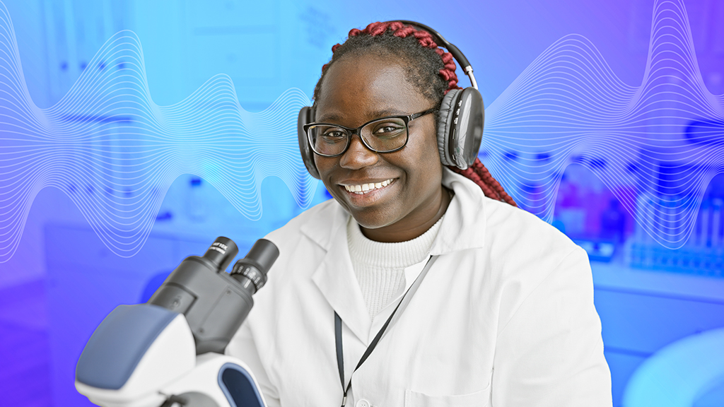 Managing Noise Exposure in Laboratory Instructional Spaces | NSTA