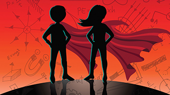 Superhero Physics | NSTA