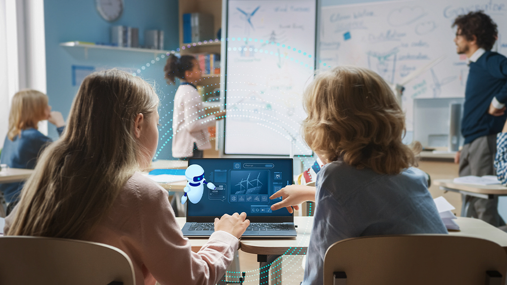 Agentic AI: Developing the Benefits for Classroom Learning—Part II | NSTA