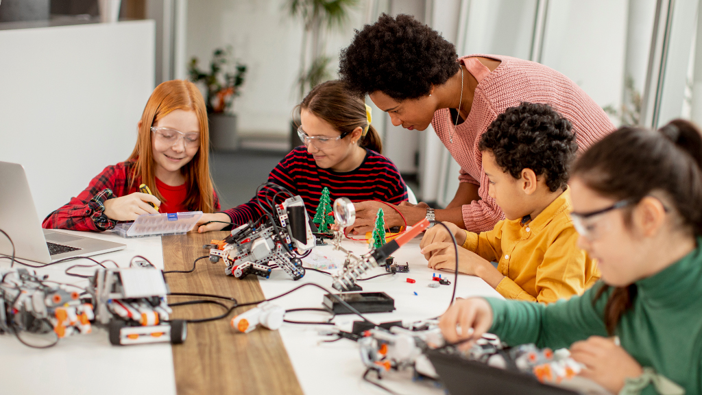 What Does It Really Mean to Integrate STEM? | NSTA