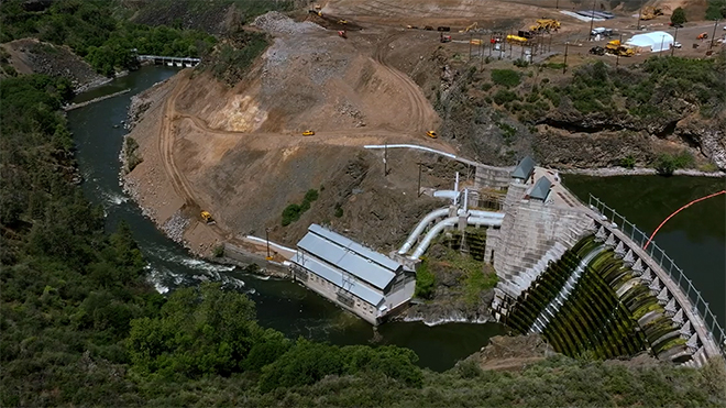 How do we decide if we should remove a dam or repair and maintain it ...