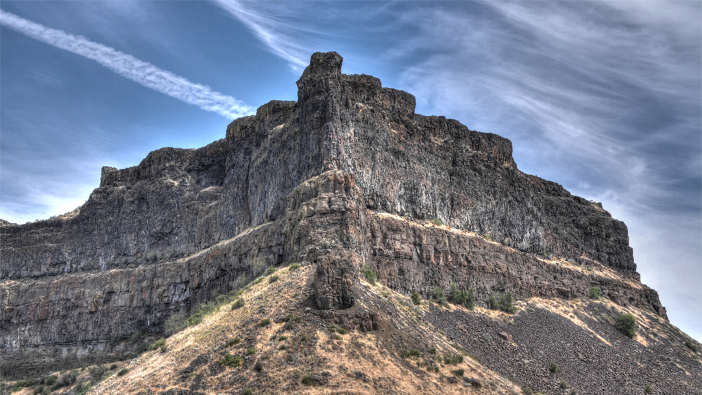 How Were the Scablands Formed? | NSTA