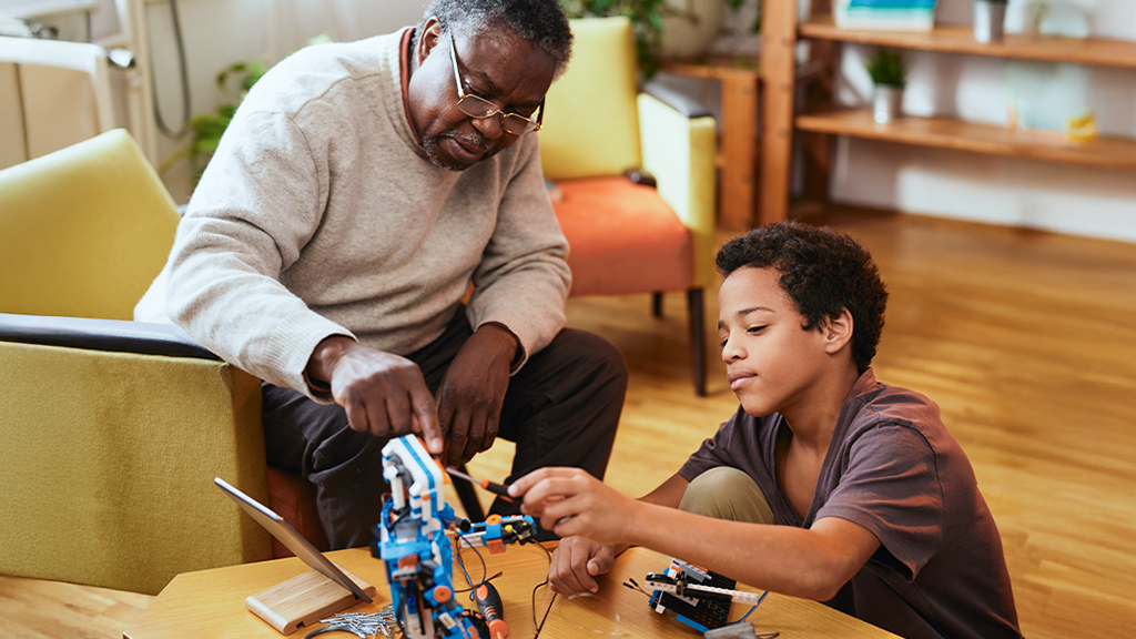 Relevant and Meaningful Science Learning: Identity, Interest, and ...