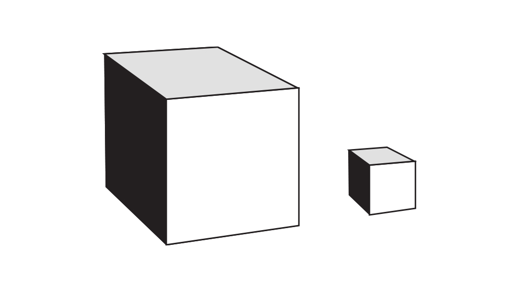 Comparing Cubes | NSTA