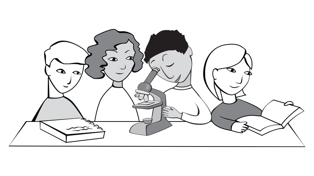 Doing Science | NSTA