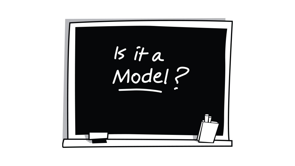 Is It a Model? | NSTA